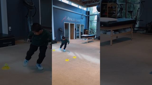 Этот ребенок будет получать удовольствие от игры1