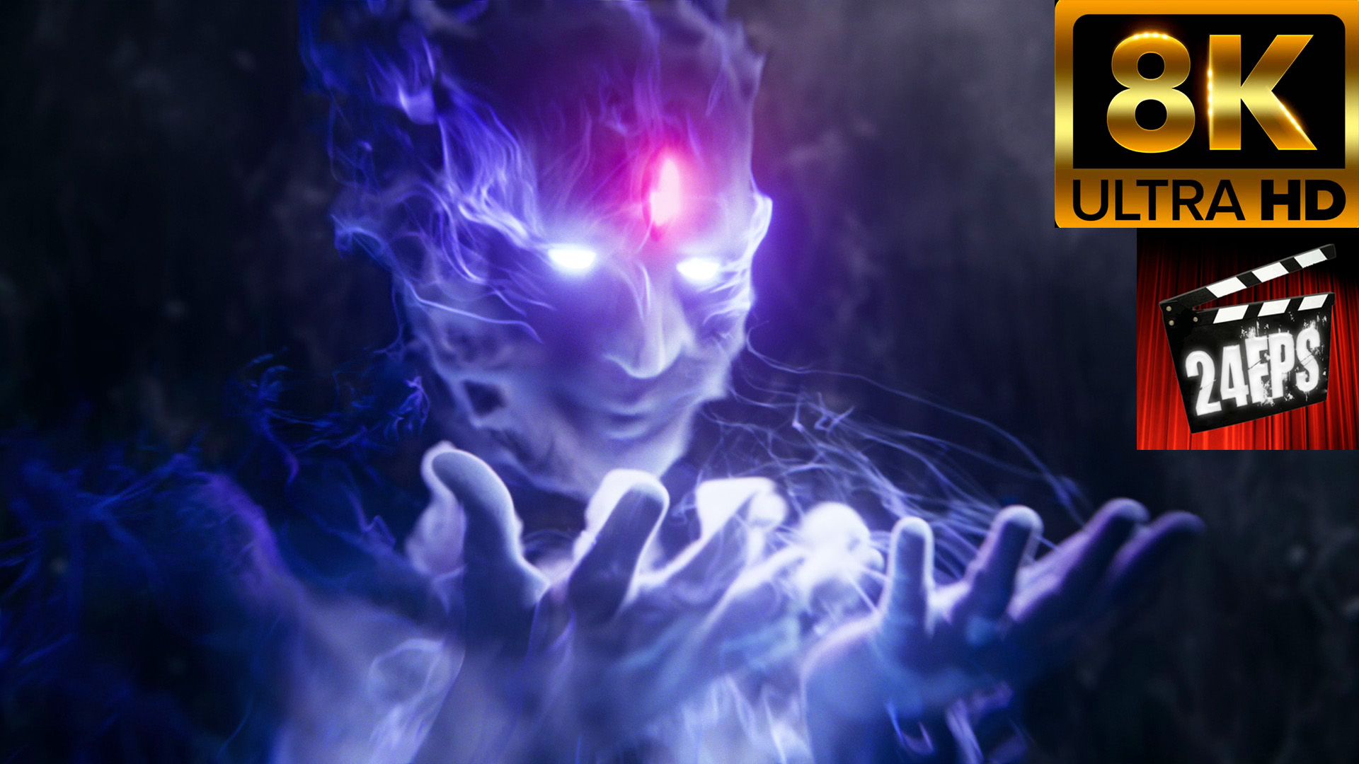 League of Legends Varus Cinematic (Remastered 8K) - смотреть видео ...