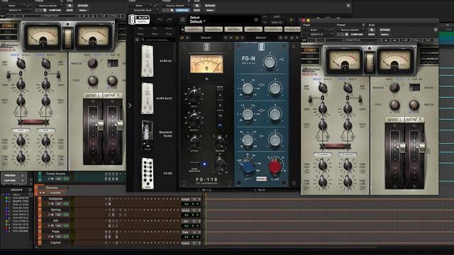Michael Brauer. The Evolution From Analog to Digital. Part 4