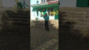 Сөмбелә-праздник урожая!