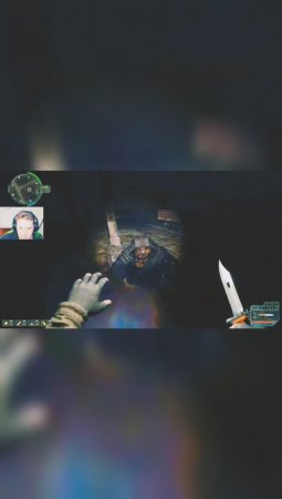 S.T.A.L.K.E.R.: должок #shorts #stalker #n1mrotus