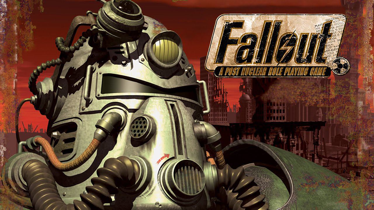 Fallout часть 9