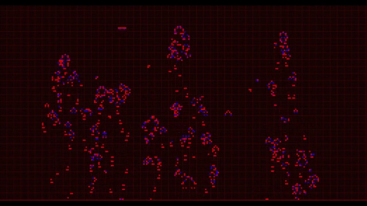 10  Speakers   dust 2012