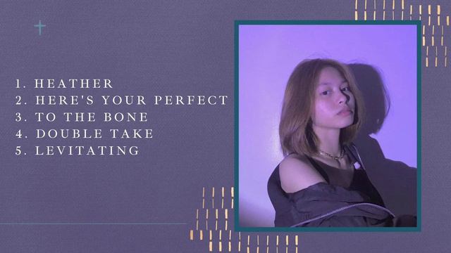 Feby Villar Song Cover// Compilation - смотреть видео онлайн от «Cinta ...