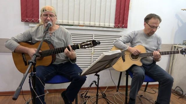 13- Знаешь что я тебе скажу - Андрей Фёдоров