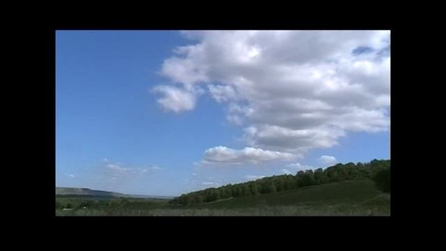 Поселок Садовый. Плавный переходна за реку Ашкадар Кооператив магазина 7 копеек 2007 год.