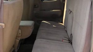 Vitual Walk Around Video of a 2000 Toyota Tundra V8 at Auburn Discount Auto