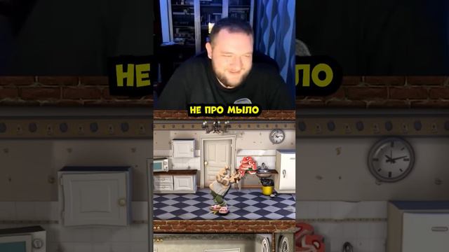 Лучшая шутка #Кузьма #Twitch #КакДостатьСоседа