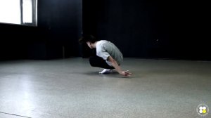 The Elephants - Blue Eyes | Choreography by Danya Zubkov | D.side dance studio