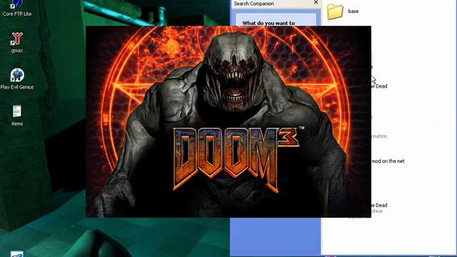 Doom 3: 3D Model into Usable Item - смотреть видео онлайн от «Радость ...