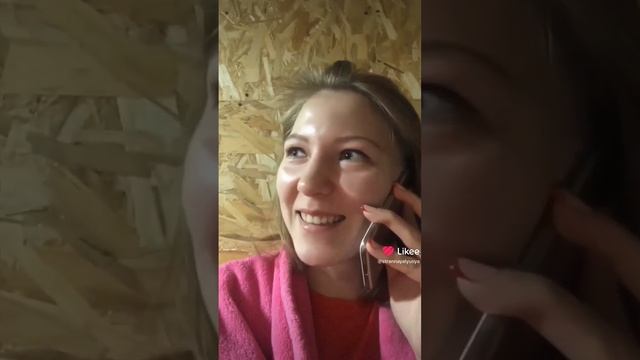 Две подружки