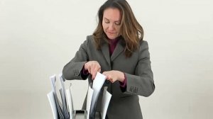 Термопереплетчик UniBinder 8.4. Переплет одновременно нескольких документов.
