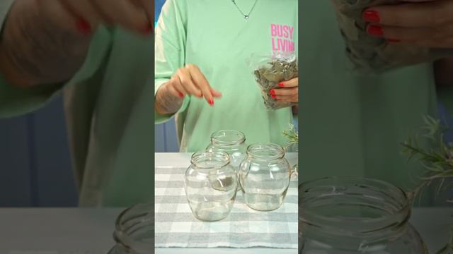 Мясные консервы дома.