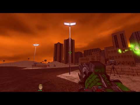 Демонстрация BigFuckingPrototype для BDv21