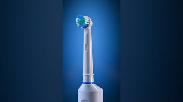 Зубные щетки