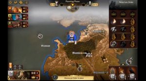 A GAME OF THRONES: THE BOARDGAME - DIGITAL EDITION