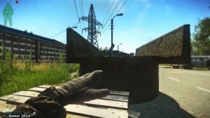 PVP Chaos! - Escape From Tarkov #58