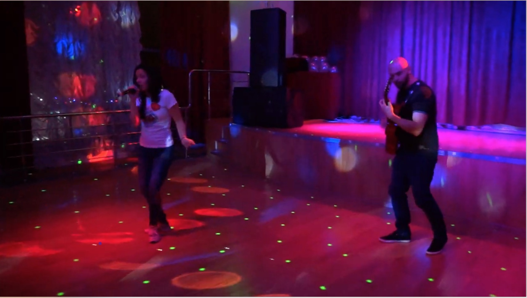 Je veux - Zaz (на русском) breVia cover live