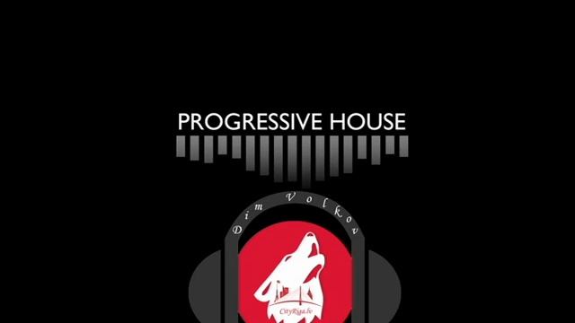 Dim Volkov -  Progressive House Music Mix vol 2