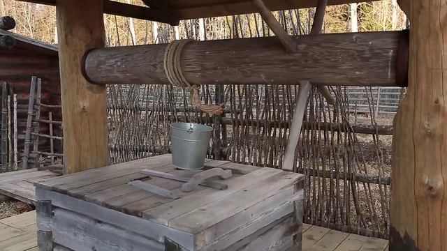 Мартыновские робята