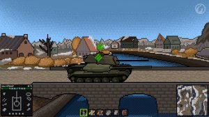 Восьмибитные истории 10. Главное не победа