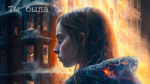 Осень Моей Жизни - Ты была огнём (Официальное видео 2024)