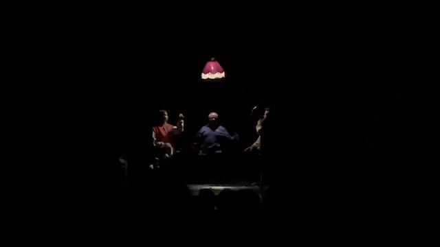 Санкт-Петербург глазами ассистента кафедры ПГС. 5 серия