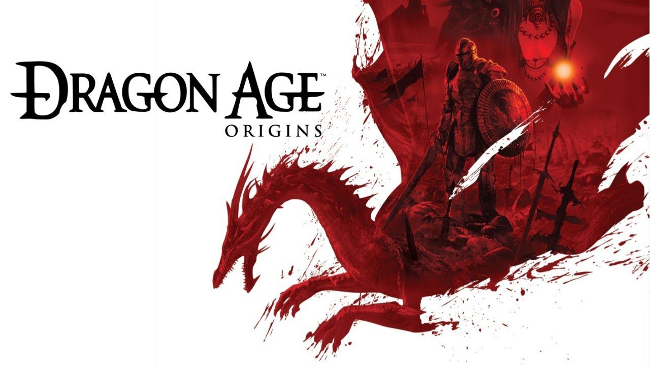 Dragon Age. Начало | Маг | Проветриваем в круге магов #17