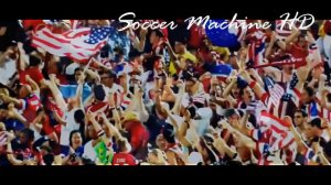 2014 Fifa World Cup Highlights HD - Time of Our Lives