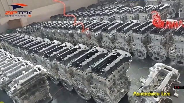 Який двигун стоїть на MG ZS? 1,5L 15S4C GM/SAIC - смотреть видео онлайн ...