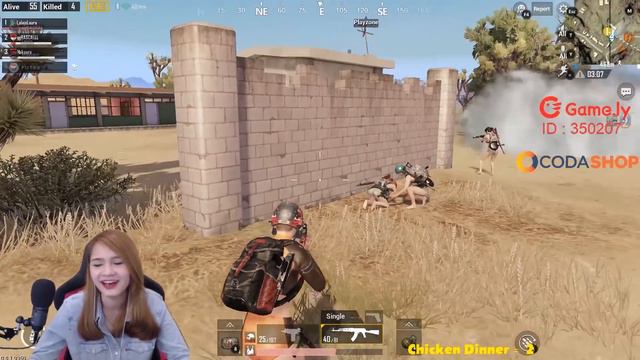 PASUKAN BODREX BERAKSI WKWK - PUBG MOBILE INDONESIA - смотреть видео онлайн от «Reel Rhapsody» в ...