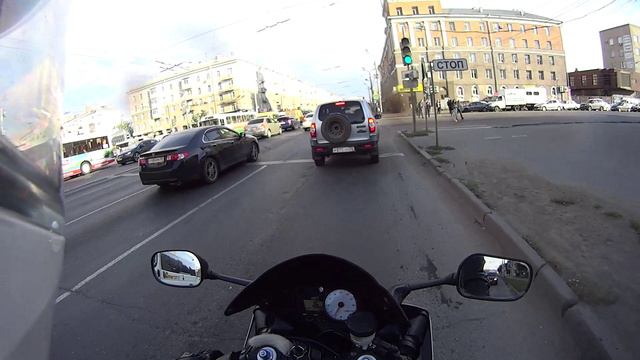 Трэш и пара фэйлов