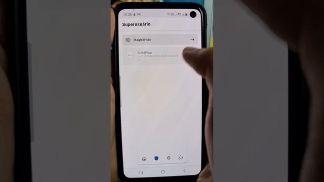 Не работает Samsung Health, что делать? LDU ROOT