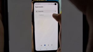 Не работает Samsung Health, что делать? LDU ROOT