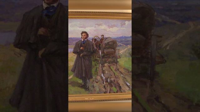 Пушкин из воспоминаний личного кучера поэта