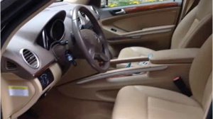 2009 Mercedes-Benz GL-Class Used Cars Silver Spring MD