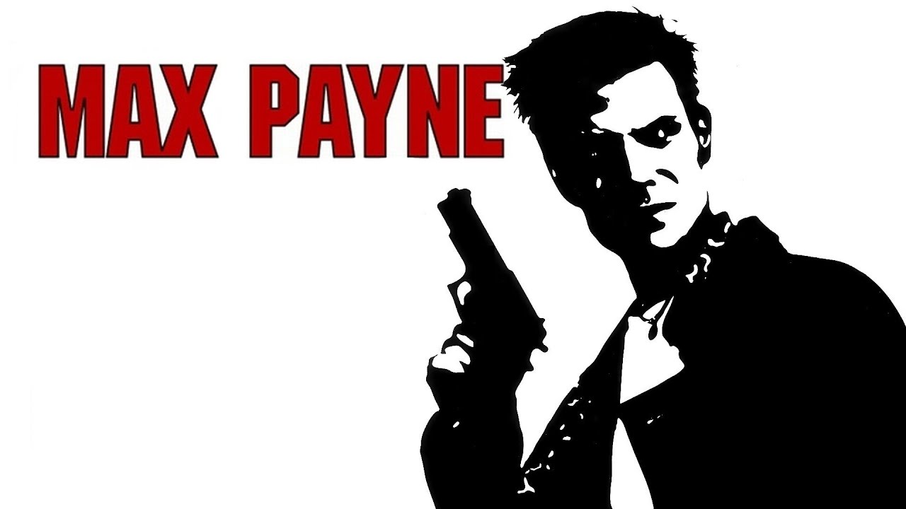 Max Payne. Глава 1. 1.1-1.3