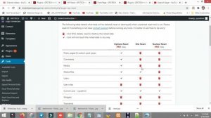How To Reset Your Wordpress Website Using Reset Plugin ? | Wordpress Tutorials For Beginners