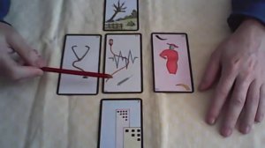 Tirage pour la semaine du 10_12 au 15_12