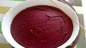 ПИРОГ СО СВЕКЛОЙ! НЕОБЫЧНО И ВКУСНО!