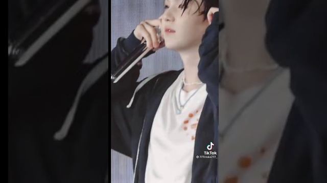 Suga/Min Youngi/BTS