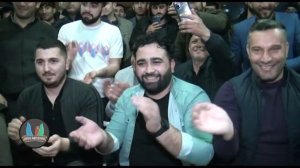Tebim silkelenende _ Resad,Orxan,Fuad _ Celilabad toyu 2022.mp4