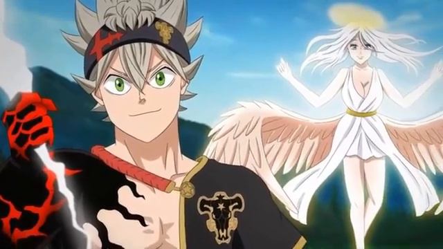 Black Clover Noelle Reveals Asta Father - anime black clover lover ...