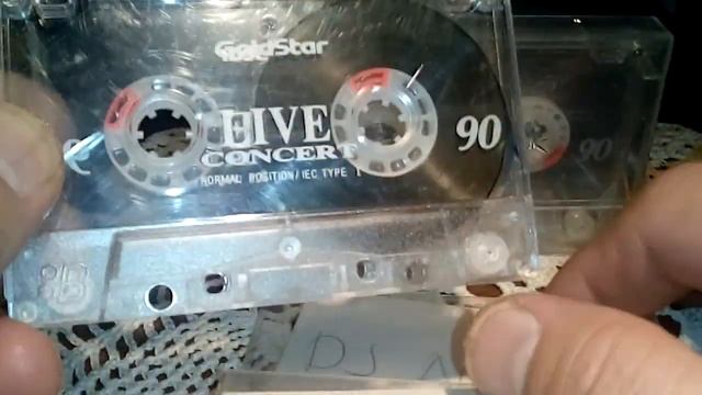 Обзор.DENON DX190.