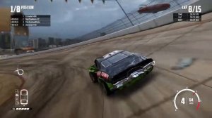 Wreckfest - 1/22/2020