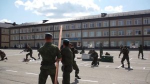 Показательные выступления в РВВДКУ, СБП НДК 17, 26.07.14.mp4