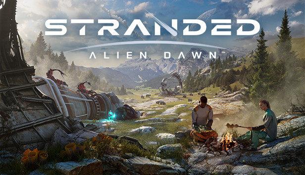 Stranded: Alien Dawn. Бесславный конец #7