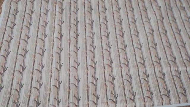 Недельный влог швеи