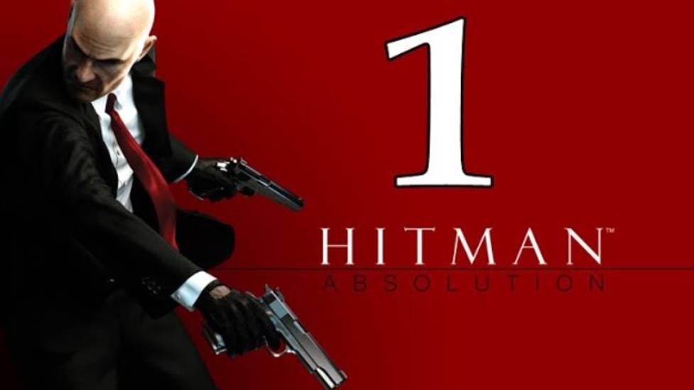 Hitman: Absolution - Часть 1: Личный контракт