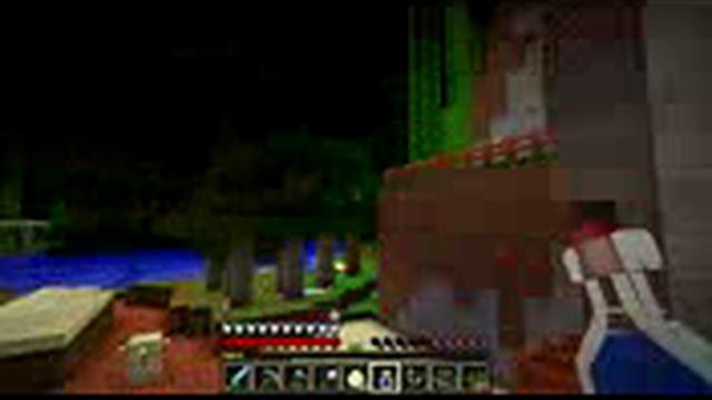 Minecraft хардкор #11 [Подготовка]